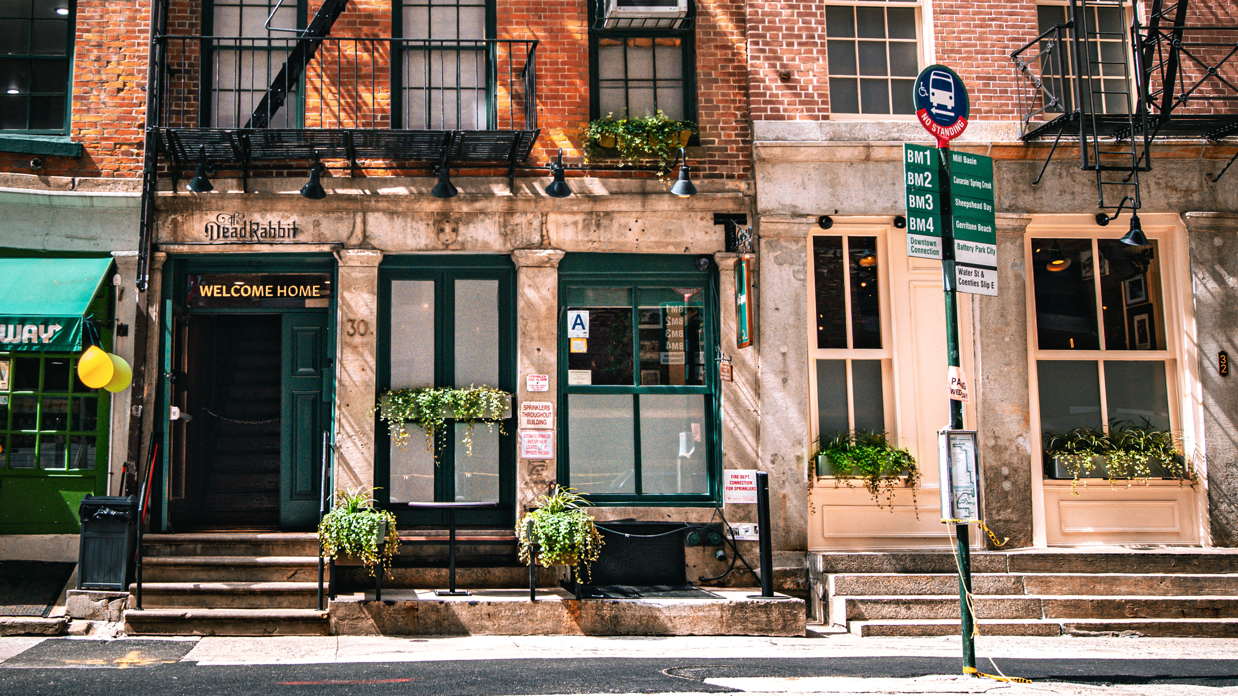 Lyaness | London Cocktail Bar by Mr Lyan