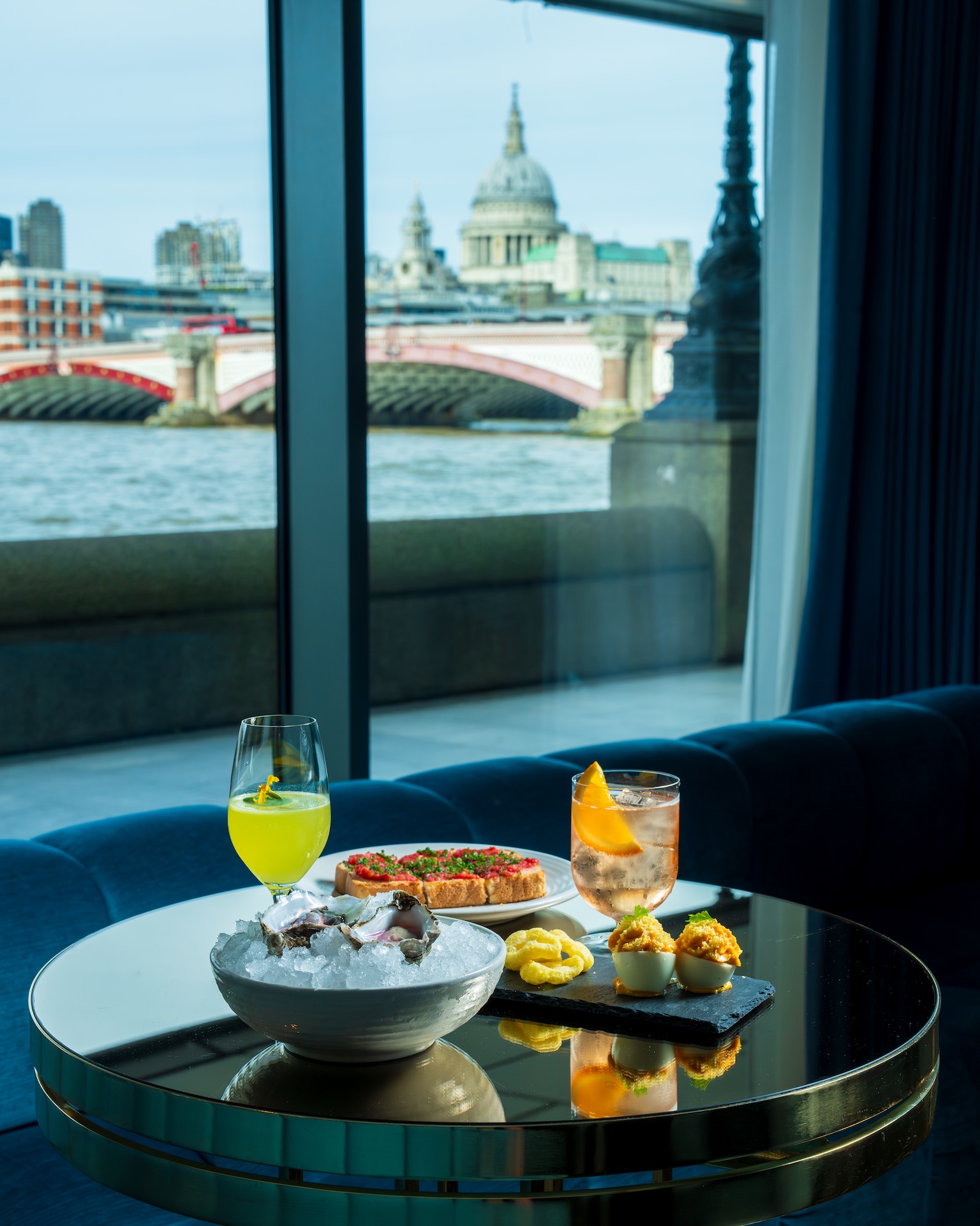 Lyaness | London Cocktail Bar by Mr Lyan